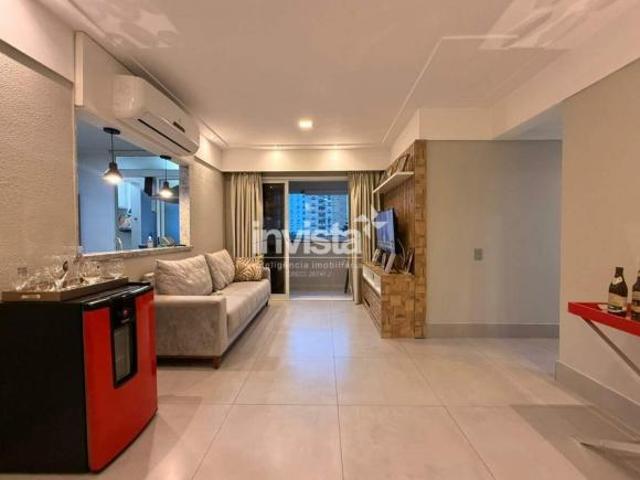 Apartamento à venda no bairro Aparecida