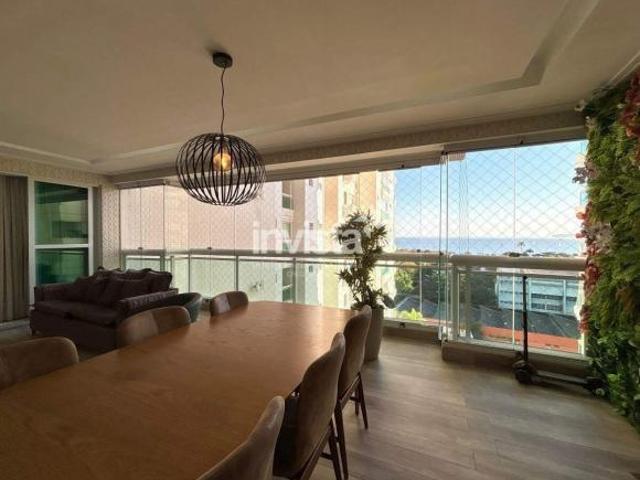 Apartamento à venda no bairro Aparecida