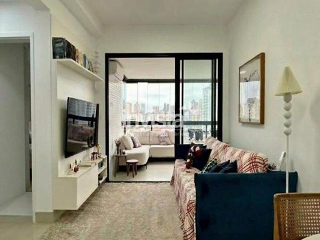 Apartamento à venda no bairro Aparecida