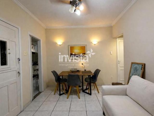 Apartamento à venda no bairro Aparecida