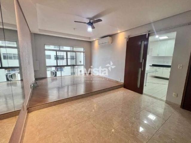 Apartamento à venda no bairro Aparecida