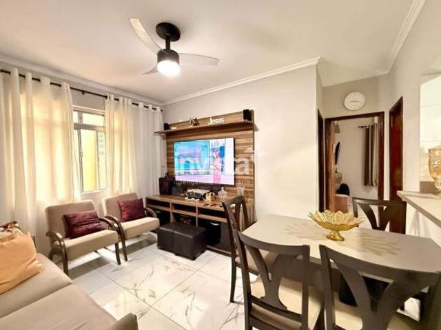 Apartamento à venda no bairro Aparecida