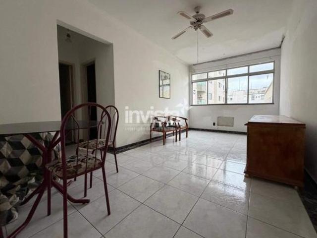 Apartamento à venda no bairro Aparecida