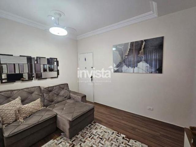 Apartamento à venda no bairro Aparecida