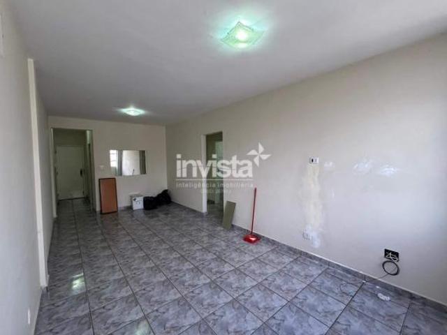 Apartamento à venda no bairro Aparecida