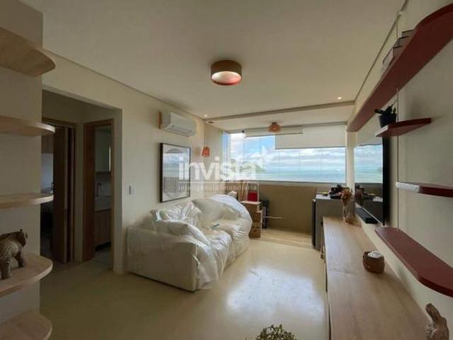 Apartamento à venda no bairro Aparecida
