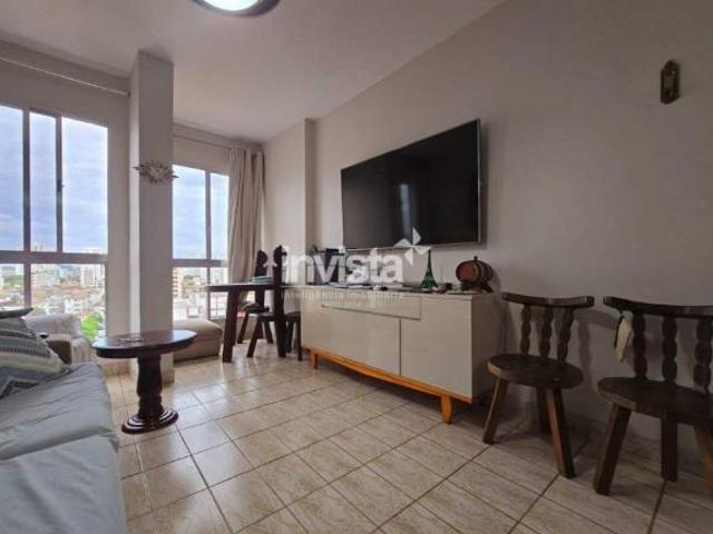 Apartamento à venda no bairro Aparecida