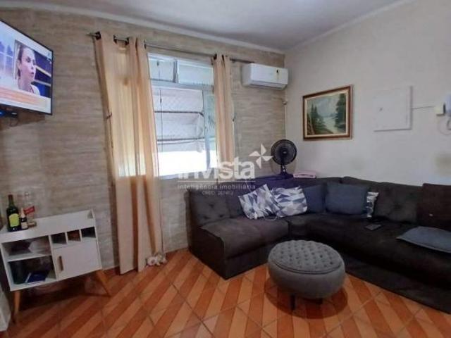 Apartamento à venda no bairro Aparecida