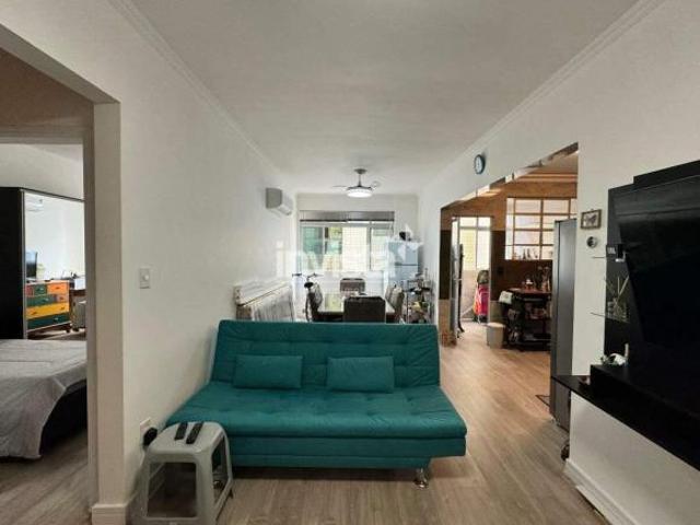 Apartamento à venda no bairro Aparecida