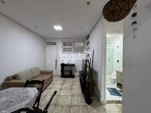 Apartamento à venda no bairro Aparecida