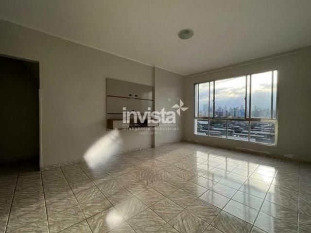 Apartamento à venda no bairro Aparecida