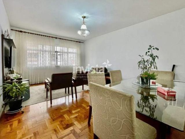Apartamento à venda no bairro Aparecida