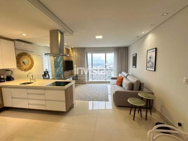 Apartamento à venda no bairro Aparecida
