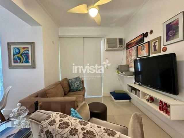 Apartamento à venda no bairro Aparecida
