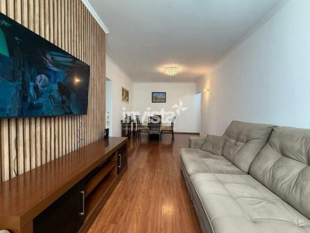 Apartamento à venda no bairro Aparecida