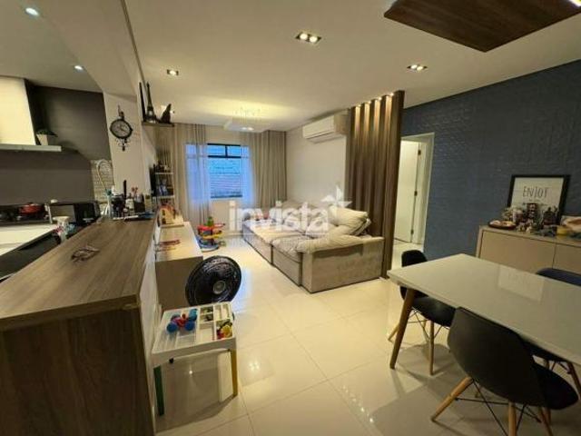 Apartamento à venda no bairro Aparecida