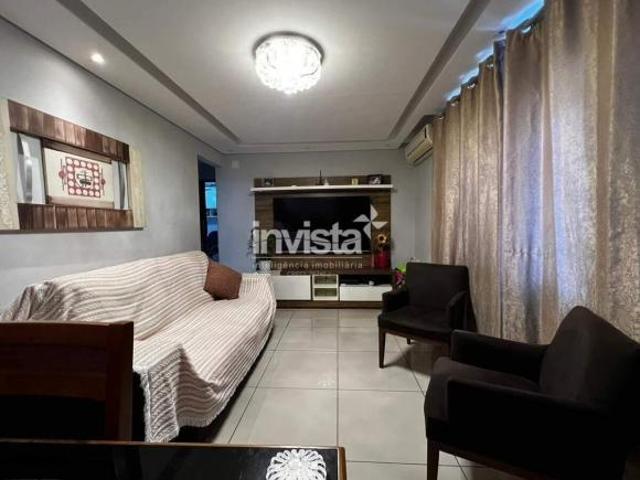 Apartamento à venda no bairro Aparecida