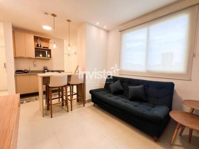 Apartamento à venda no bairro Aparecida