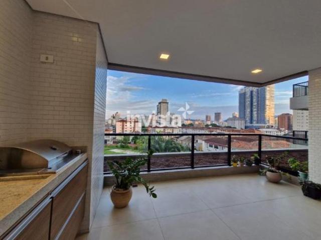 Apartamento à venda no bairro Aparecida