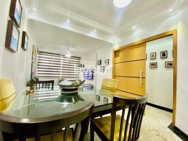 Apartamento à venda no bairro Aparecida