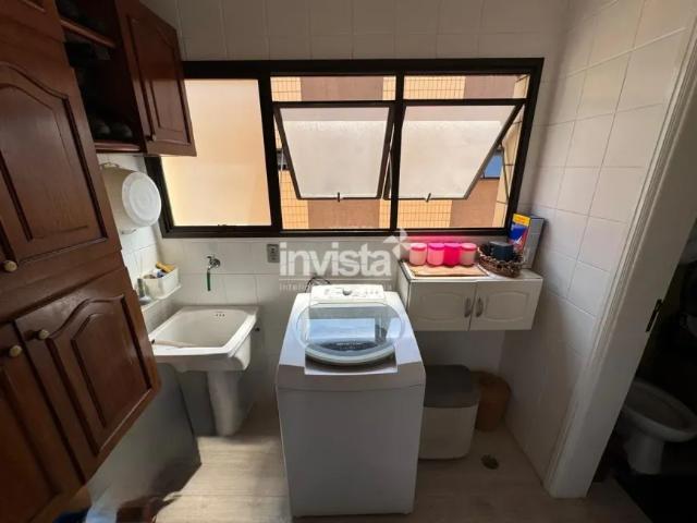 Apartamento à venda no bairro Aparecida
