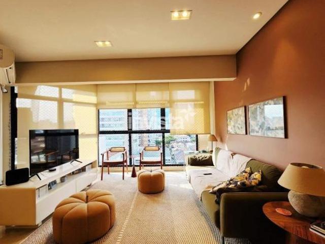 Apartamento à venda no bairro Aparecida