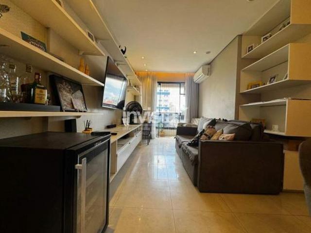 Apartamento à venda no bairro Aparecida