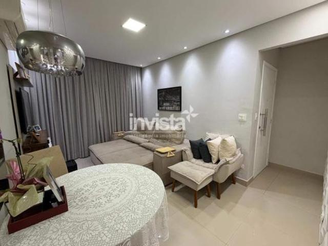 Apartamento à venda no bairro Aparecida