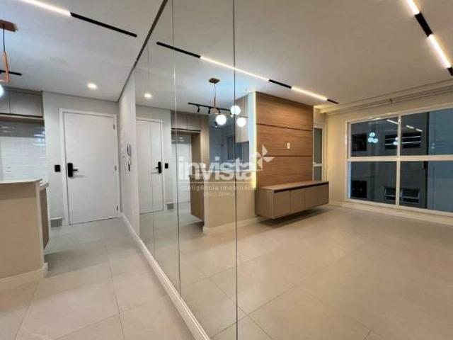 Apartamento a venda no bairro Aparecida