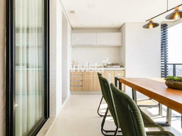 Apartamento à venda no bairro Aparecida