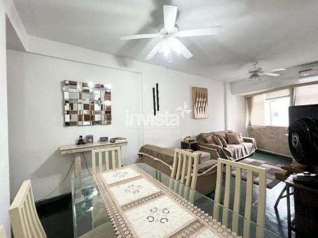 Apartamento à venda no bairro Aparecida