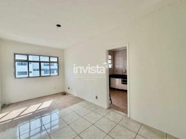Apartamento à venda no bairro Aparecida