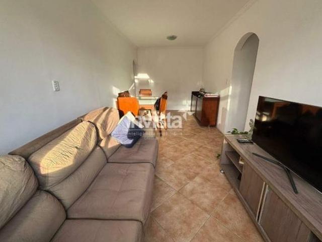 Apartamento à venda no bairro Aparecida