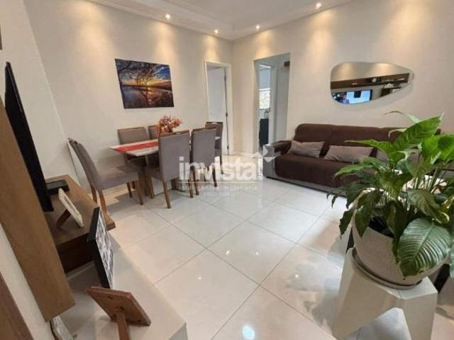 Apartamento à venda no bairro Aparecida