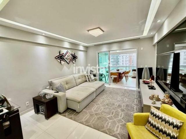 Apartamento à venda no bairro Aparecida