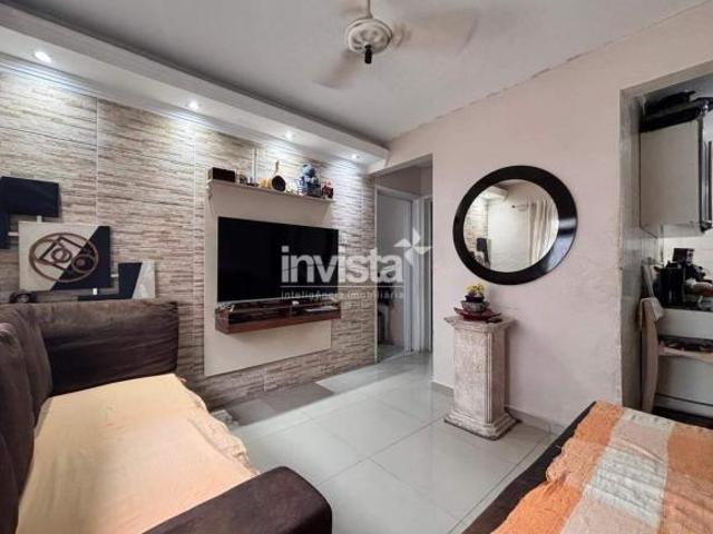 Apartamento à venda no bairro Aparecida