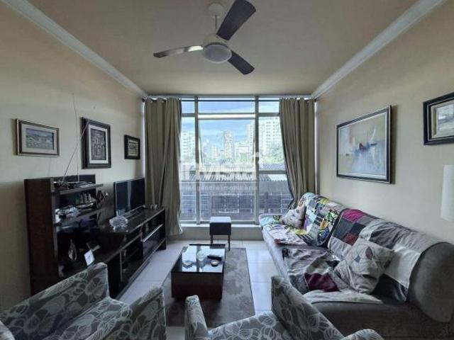 Apartamento à venda no bairro Aparecida