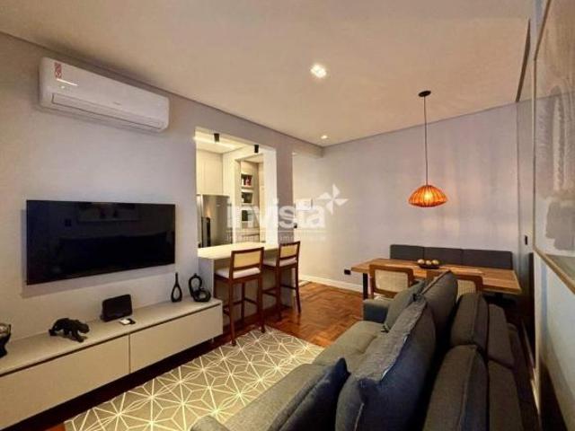 Apartamento à venda no bairro Aparecida