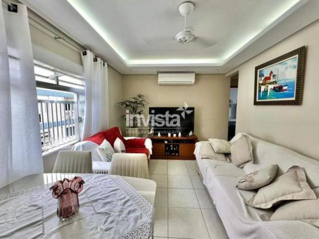 Apartamento à venda no bairro Aparecida
