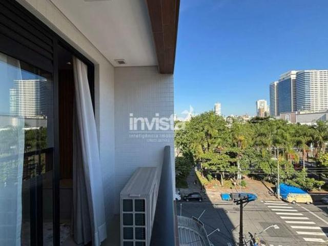 Apartamento à venda no bairro Aparecida