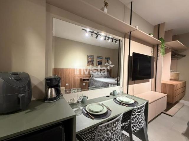 Apartamento à venda no bairro Aparecida