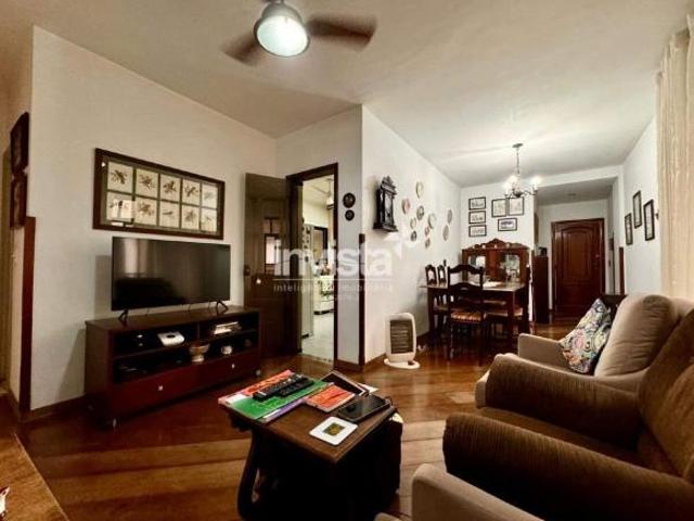 Apartamento à venda no bairro Aparecida