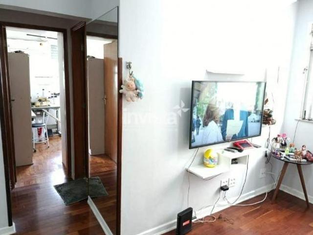 Apartamento à venda no bairro Aparecida