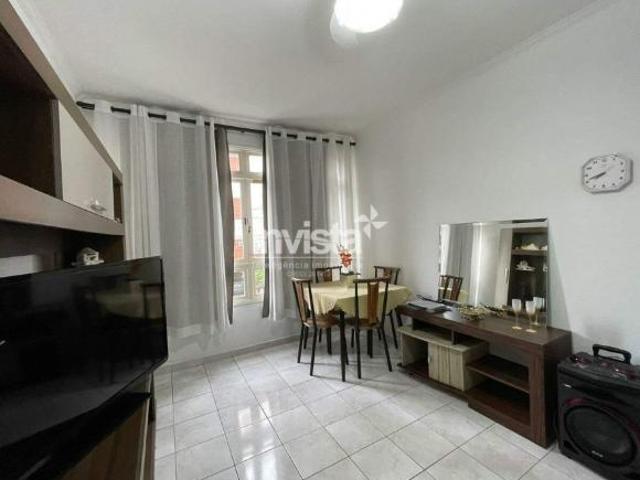 Apartamento à venda no bairro Aparecida