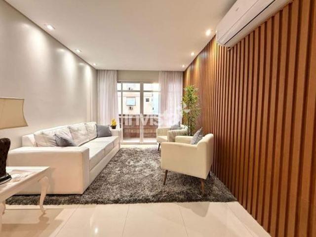Apartamento à venda no bairro Aparecida