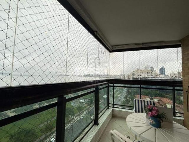 Apartamento à venda no bairro Aparecida