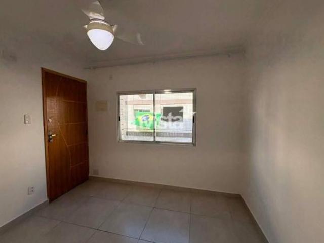Apartamento à venda no bairro Aparecida