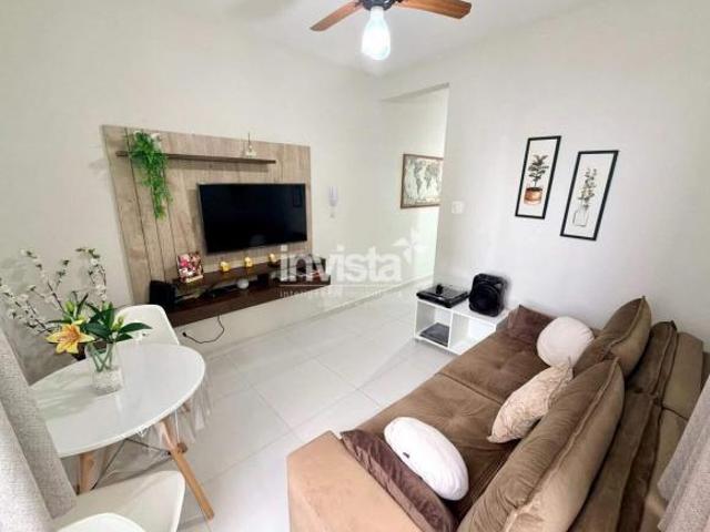 Apartamento à venda no bairro Aparecida