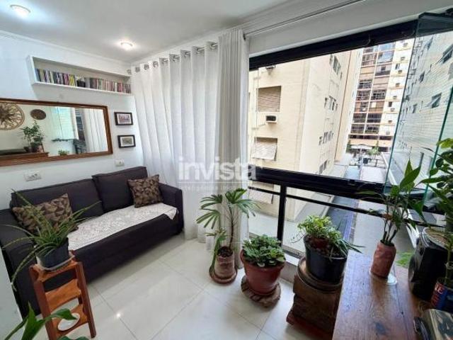 Apartamento à venda no bairro Aparecida