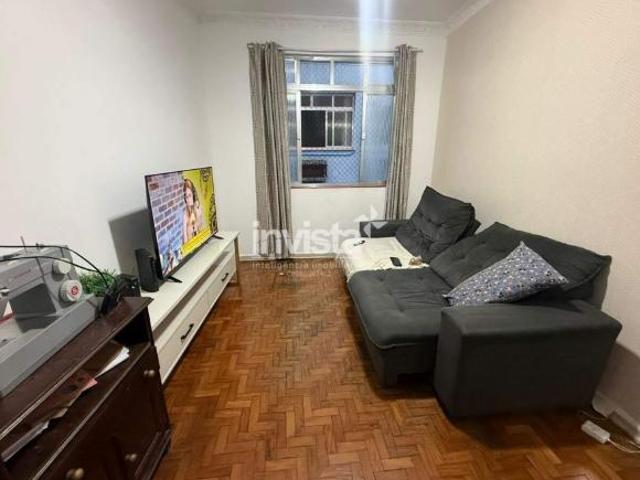 Apartamento à venda no bairro Aparecida